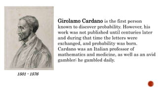 4 pics 1 word gambling and Girolamo Cardano.pptx