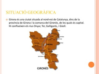 Girona | PPTX