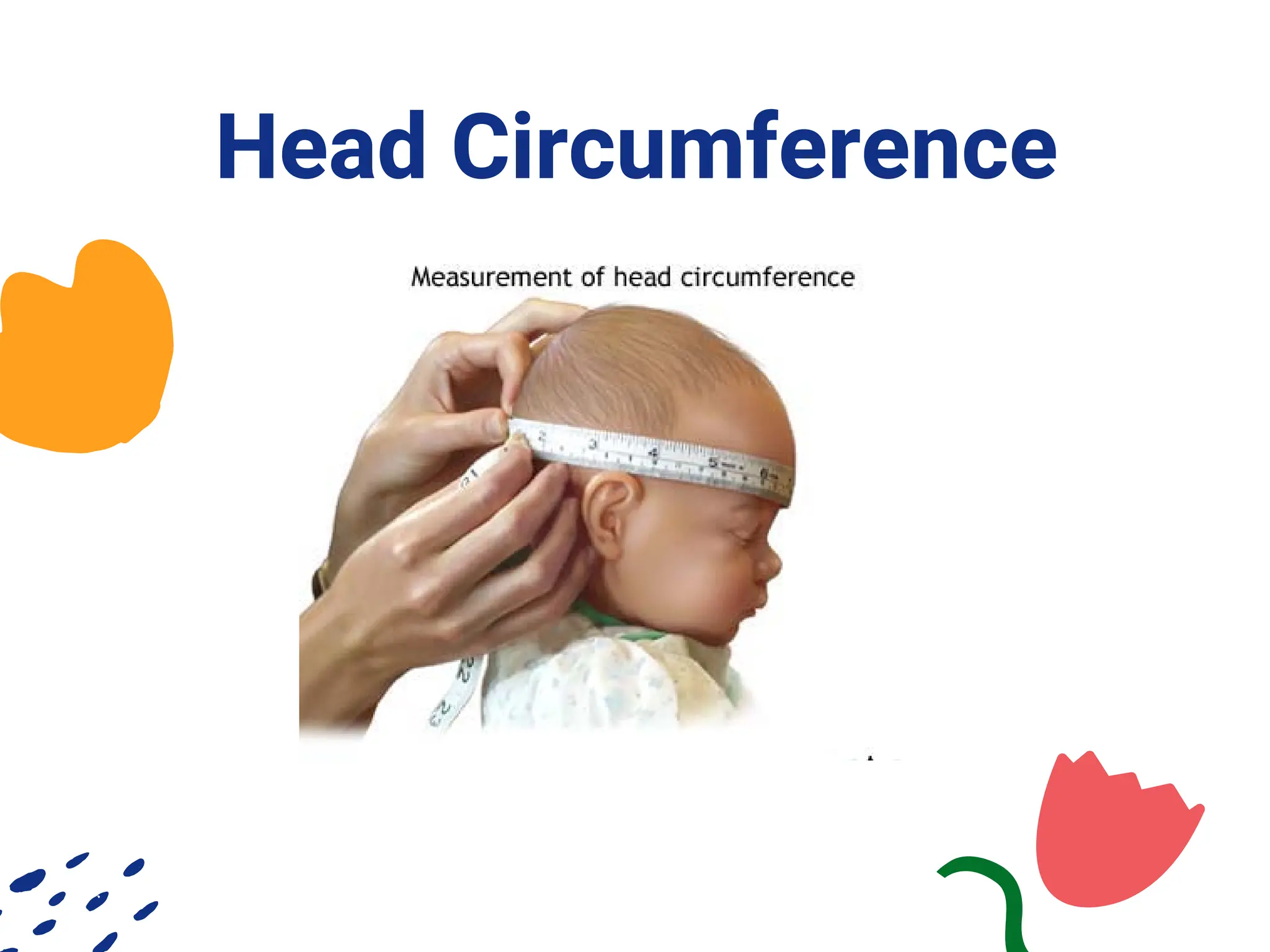 Girth measurement By Dr. Sachi mevada (Masters in Physiotherapy of ...