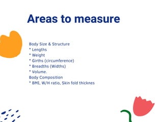 Girth measurement By Dr. Sachi mevada (Masters in Physiotherapy of ...
