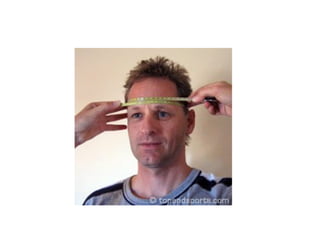 MEASUREMENT OF MUSCLE GIRTH PPT | PPTX
