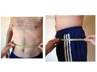 MEASUREMENT OF MUSCLE GIRTH PPT | PPTX