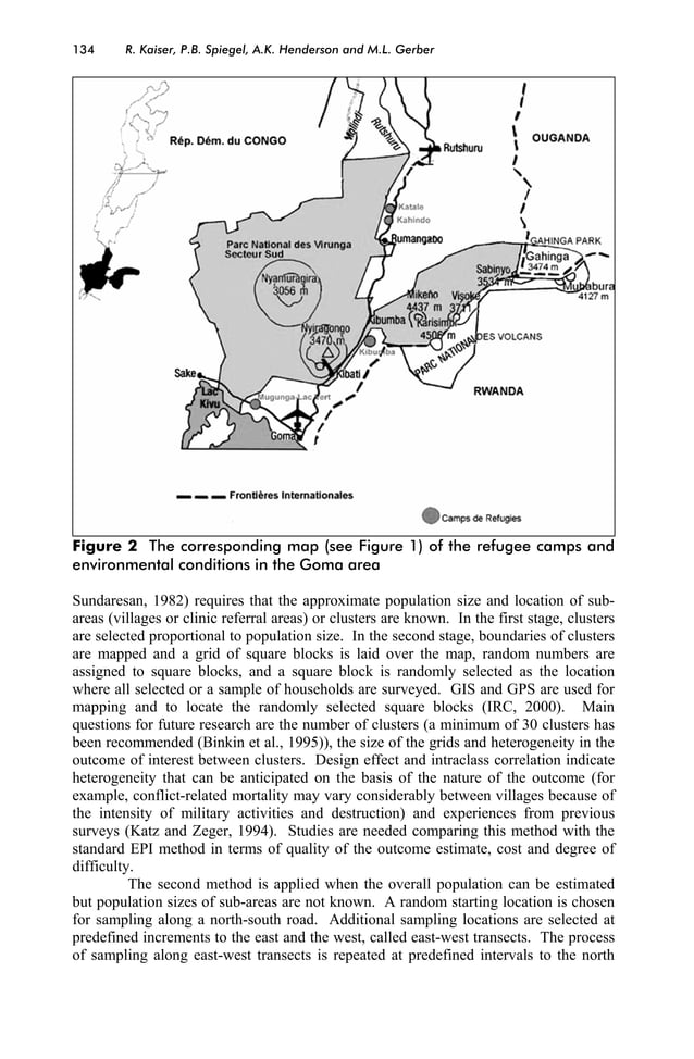 Gis application to the projects | PDF | Geography | Science