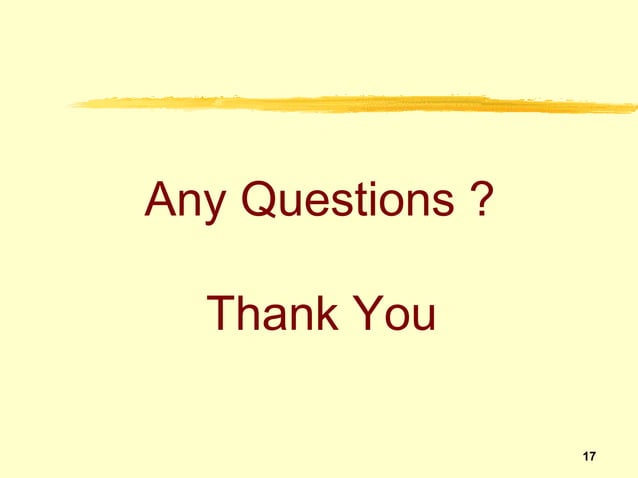 GIS presentation | PPT | Computing | Technology & Computing