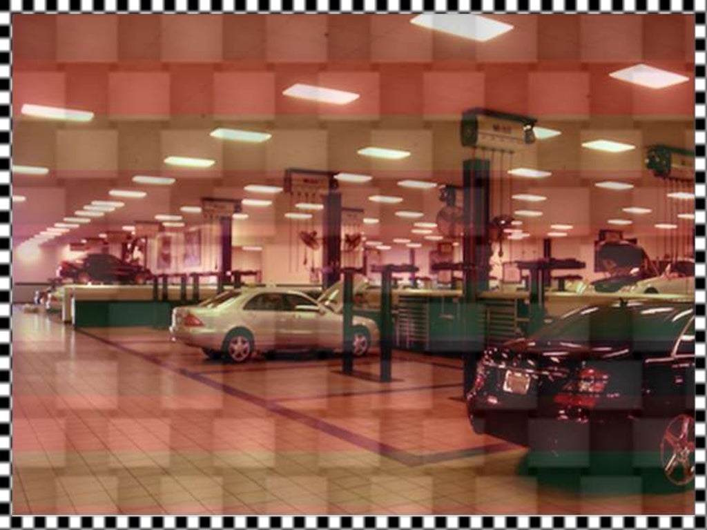 German Auto Repair Simi Valley | Mercedes Repair Simi Valley