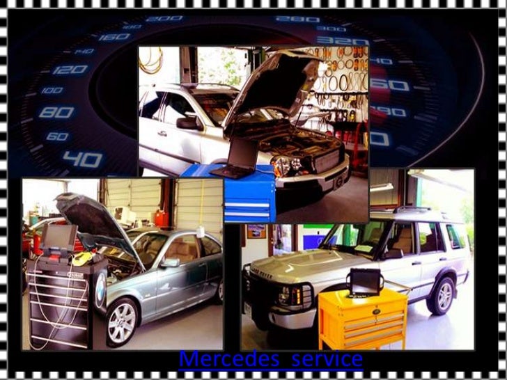 German Auto Repair Simi Valley | Mercedes Repair Simi Valley