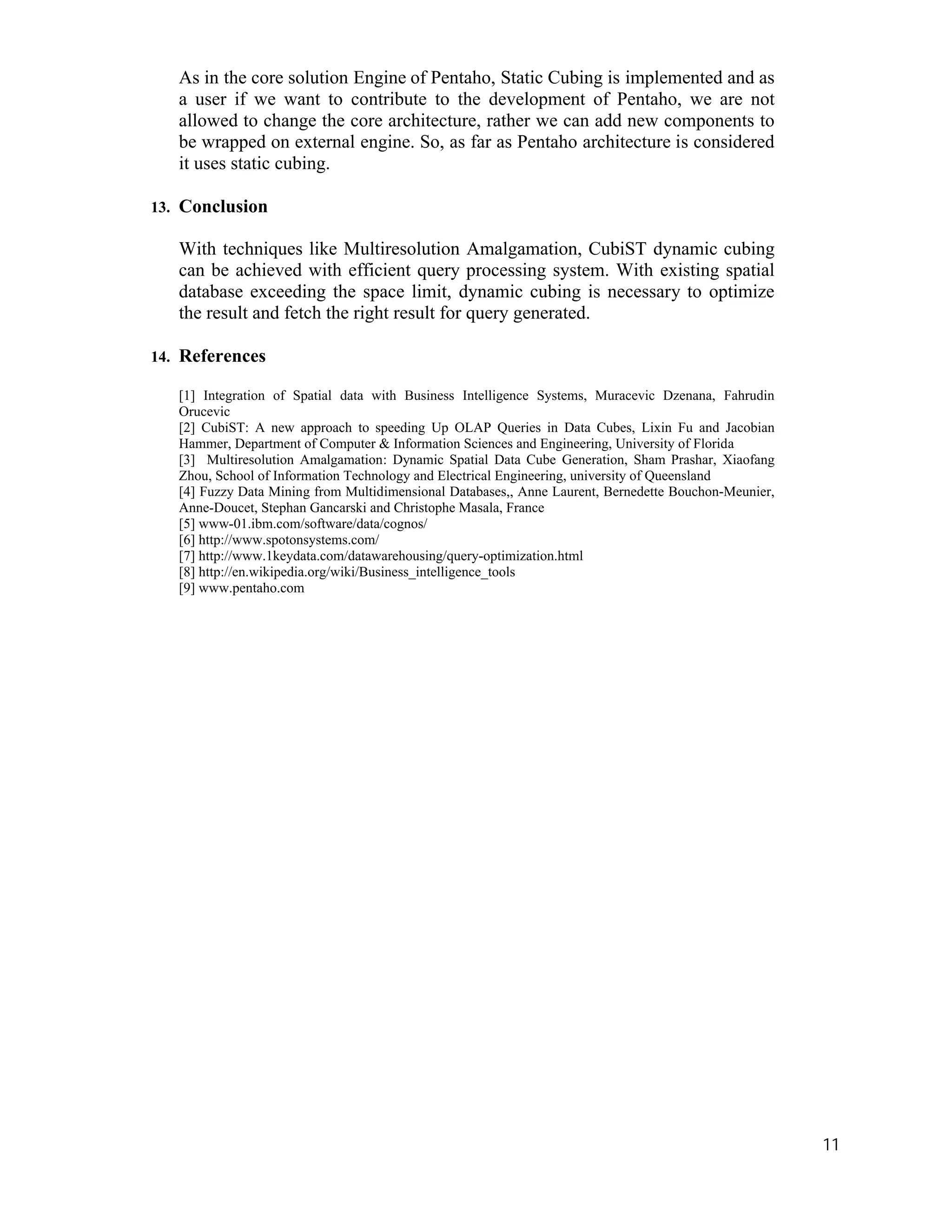 Technical Research Document - Anurag | PDF