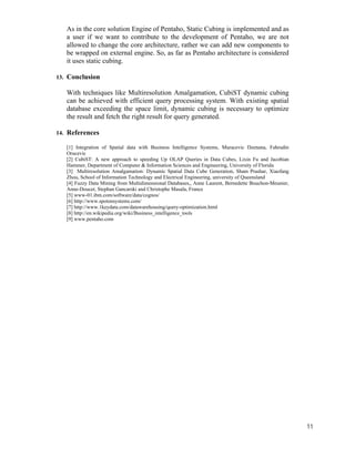 Technical Research Document - Anurag | PDF