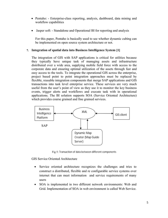 Technical Research Document - Anurag | PDF