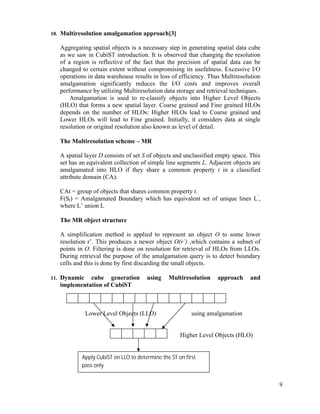 Technical Research Document - Anurag | PDF