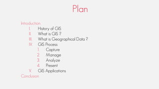 GIS | PPT