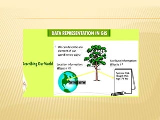 Geographical information System | PPTX