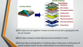 Gis | PPT