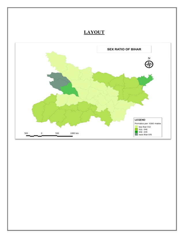 Geographical Information System (GIS) Georeferencing and Digitization ...