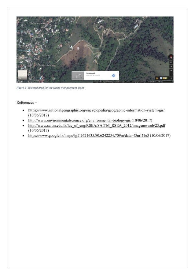 GEOGRAPHICAL INFORMATION SYSTEM (GIS) | PDF GEOGRAPHICAL INFORMATION SYSTEM (GIS) | PDF