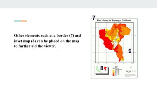 key elements of in gis | PPT