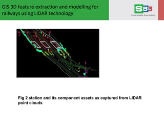 Gis 3 dfeature extraction and modeling | PPT
