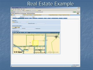 Gis and-sap-realestate-mgmt | PDF