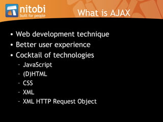 GIS Applications on the Web | PPT