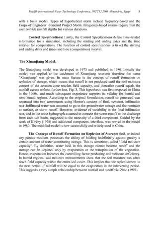 Gis based-hydrological-modeling.-a-comparative-study-of-hec-hms-and-the ...