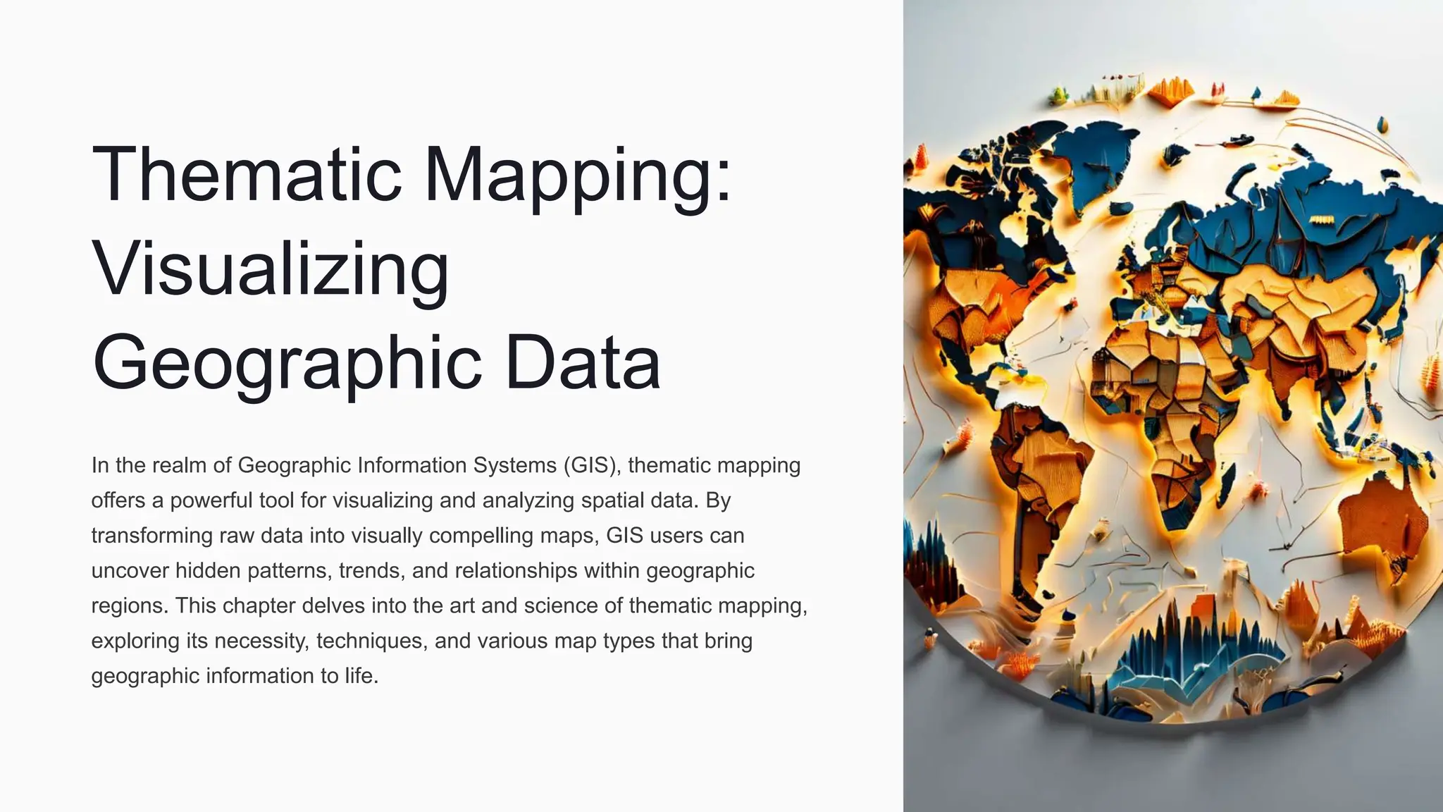 GIS-Chapter-11-Thematic-Mapping-Visualizing-Geographic-Data.pptx