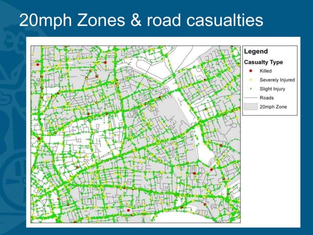 GIS: A project by project prospective | PPT