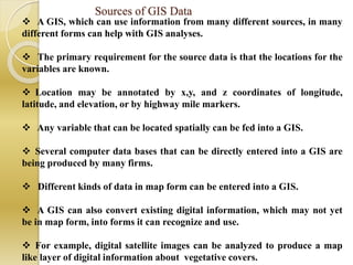GIS - lecture-1.ppt