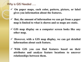 GIS - lecture-1.ppt