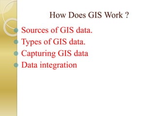 GIS - lecture-1.ppt