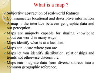 GIS - lecture-1.ppt