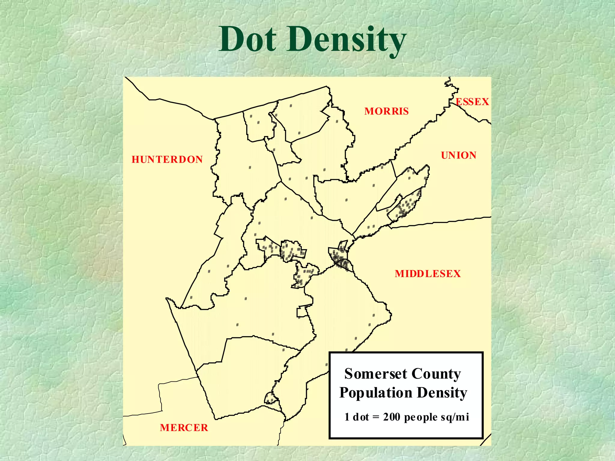 Gis Mapping Examples | PPT