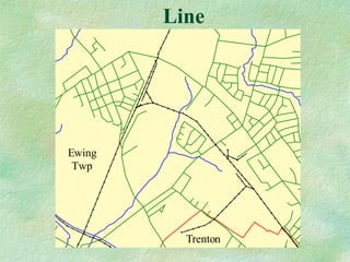 Gis Mapping Examples | PPT