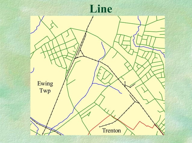 Gis Mapping Examples | PPT