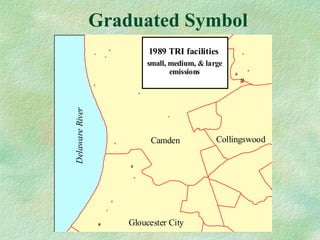 Gis Mapping Examples | PPT