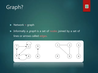 Graph Theory | PPT
