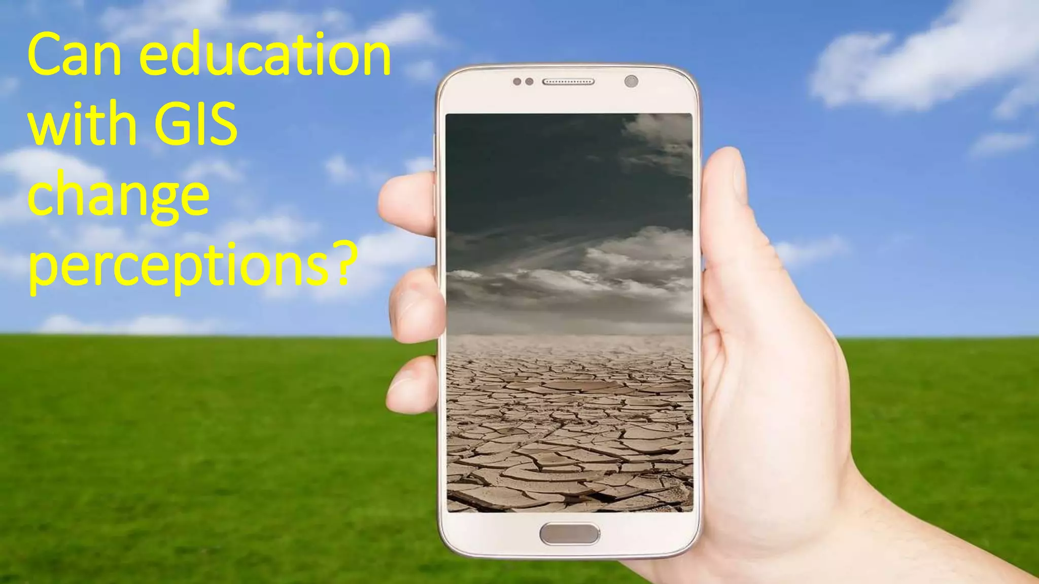 GIS-T Training Course introduction | PPT