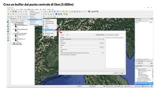 Qgis2ThreeJS - Tutorial pratico completo | PDF