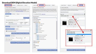 Qgis2ThreeJS - Tutorial pratico completo | PDF