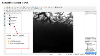 Qgis2ThreeJS - Tutorial pratico completo | PDF