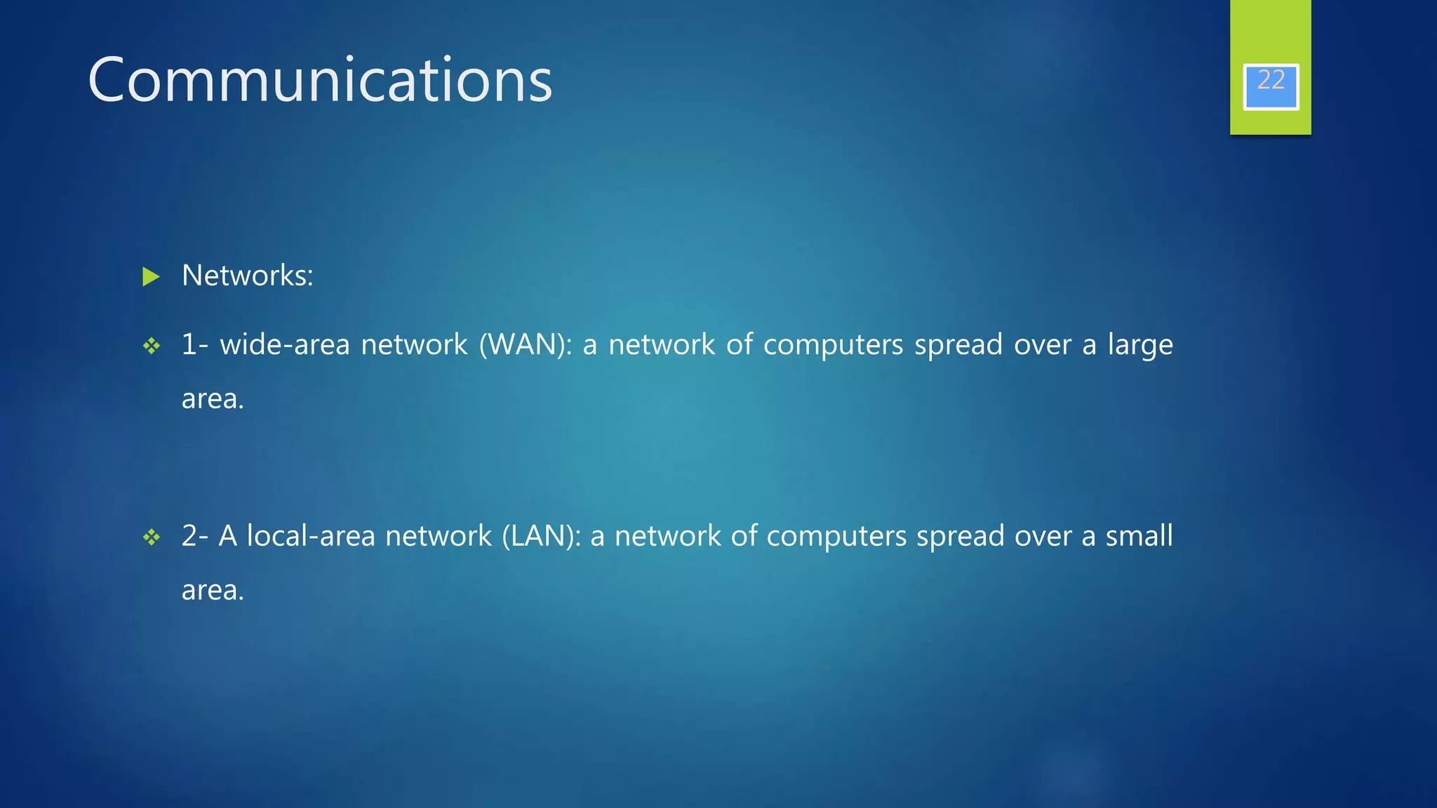 Introduction to GIS | PPTX