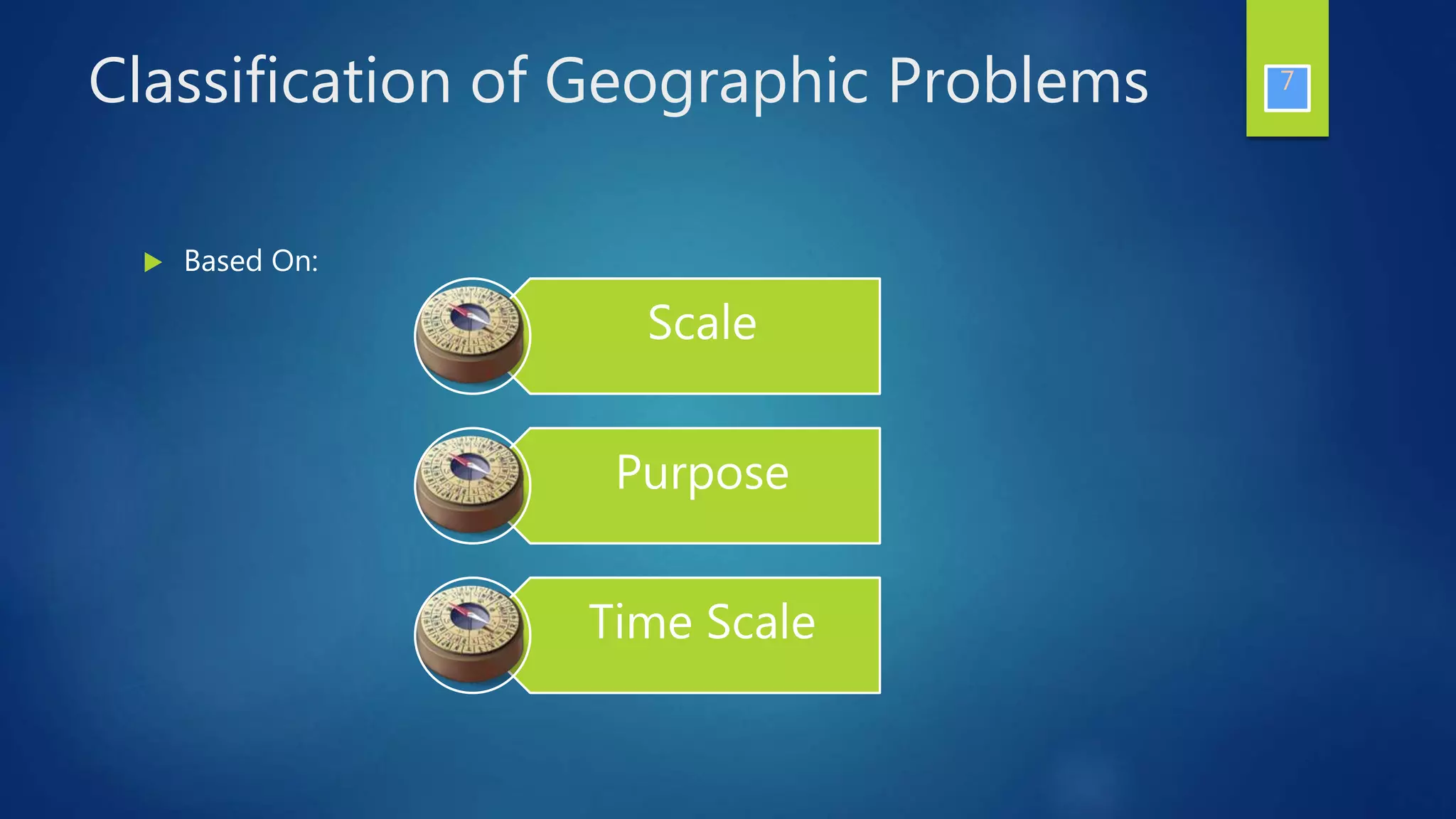 Introduction to GIS | PPTX