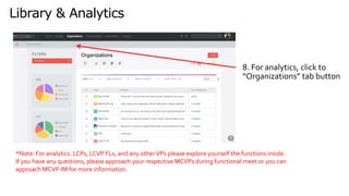 GIS User Manual Version 2.0 | PPT