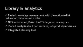 GIS User Manual Version 2.0 | PPT