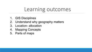 Geographic Information System(GIS).pptx