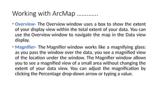 Exploring the Power of GIS: Mapping the Future PART2 | PPT