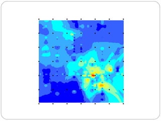 Archaeological Applications of Geographic Information Systems (GIS) | PPT