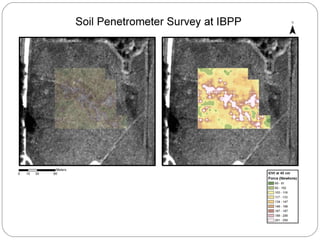 Archaeological Applications of Geographic Information Systems (GIS) | PPT
