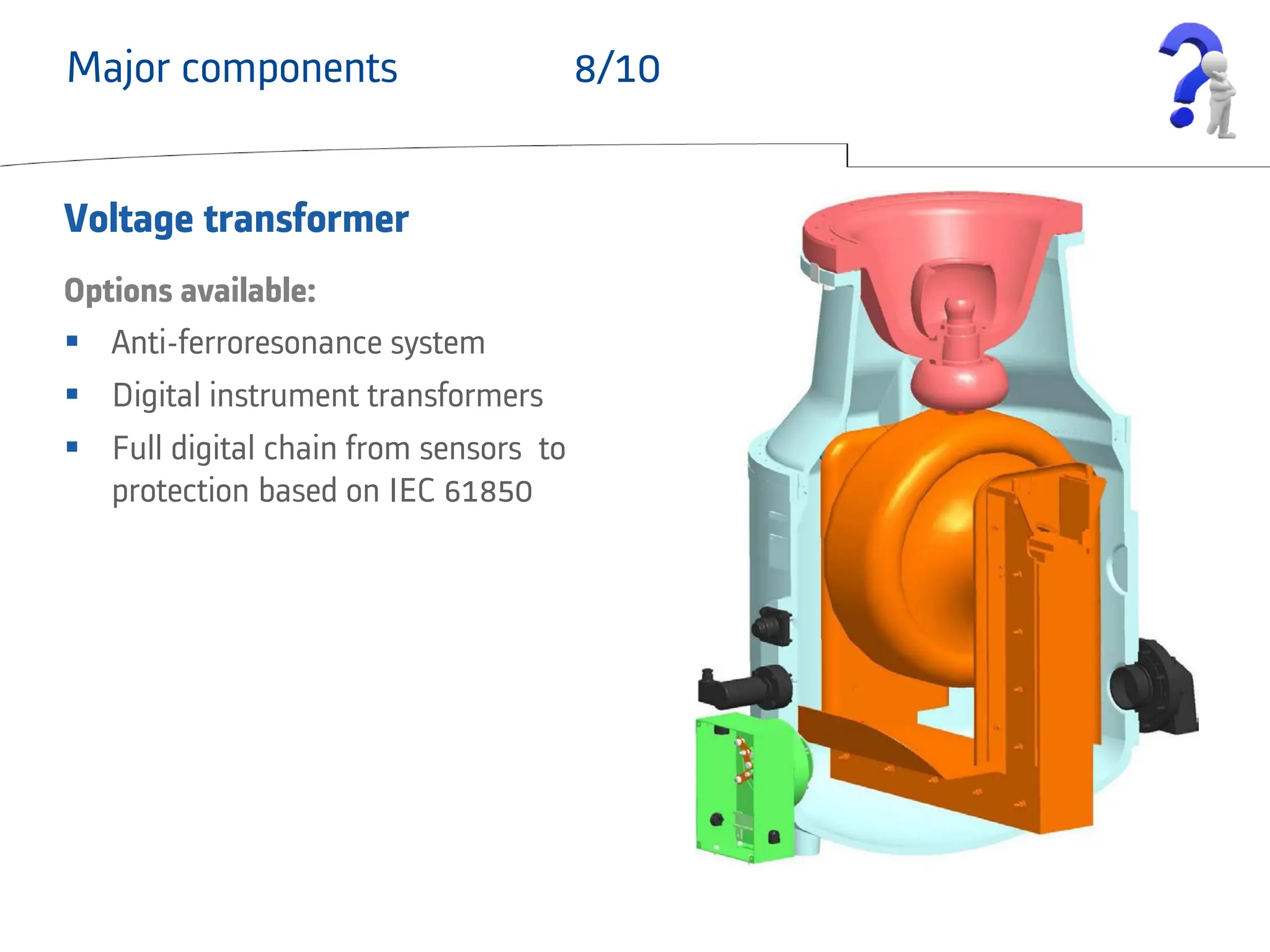 Power Gas Insulated Switchgear_Alstom Catalogue | PDF
