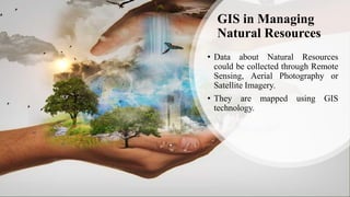 GIS & Conservation | PDF