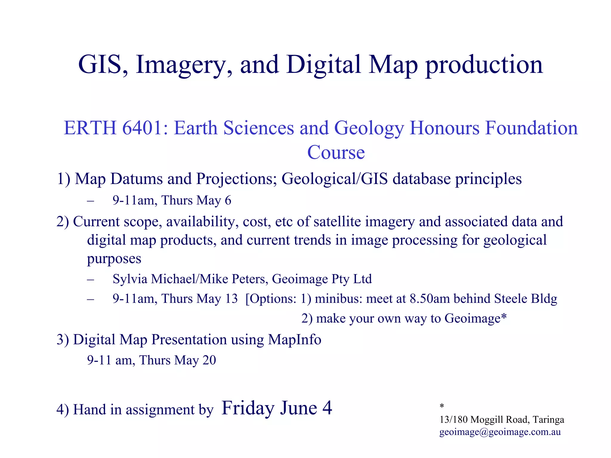 Gis and digital_map_fundamentals | PDF